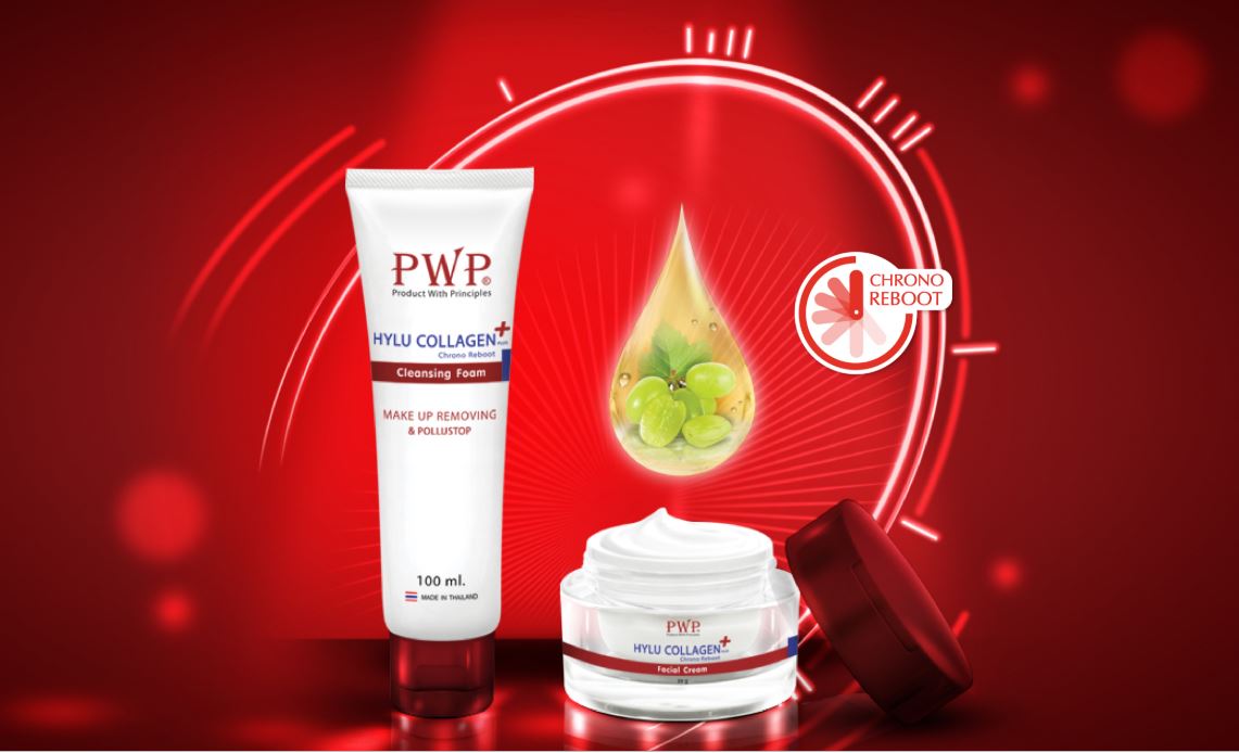 PWP เครื่องสำอางแบรนด์ไทย ตั้งเป้าโต200%สวนกระแสเศรษฐกิจ - smebiznews