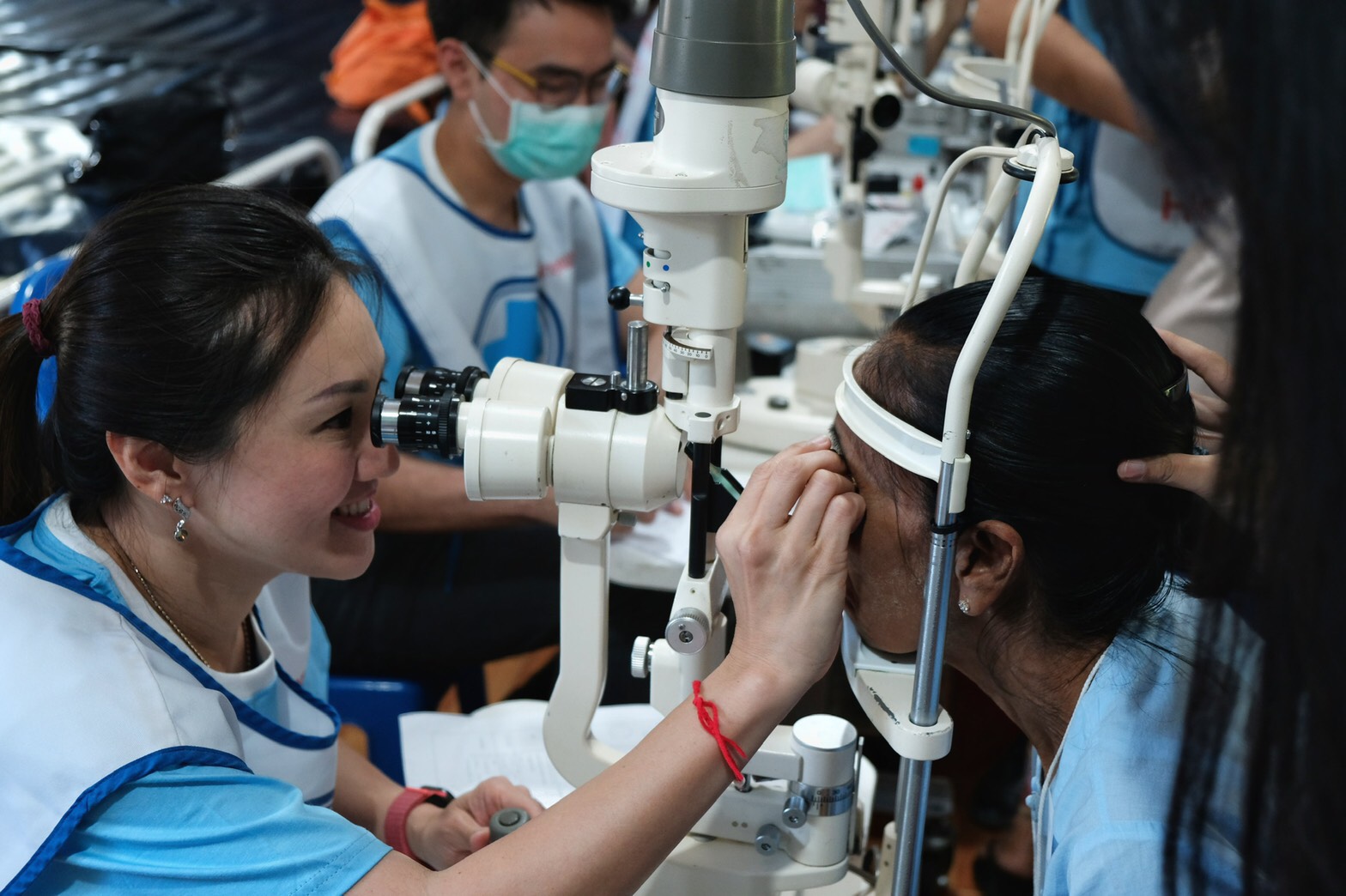 CSR ในเมียนมาของ SCG ประสบความสำเร็จอย่างล้นหลาม...ทำได้อย่างไร ...