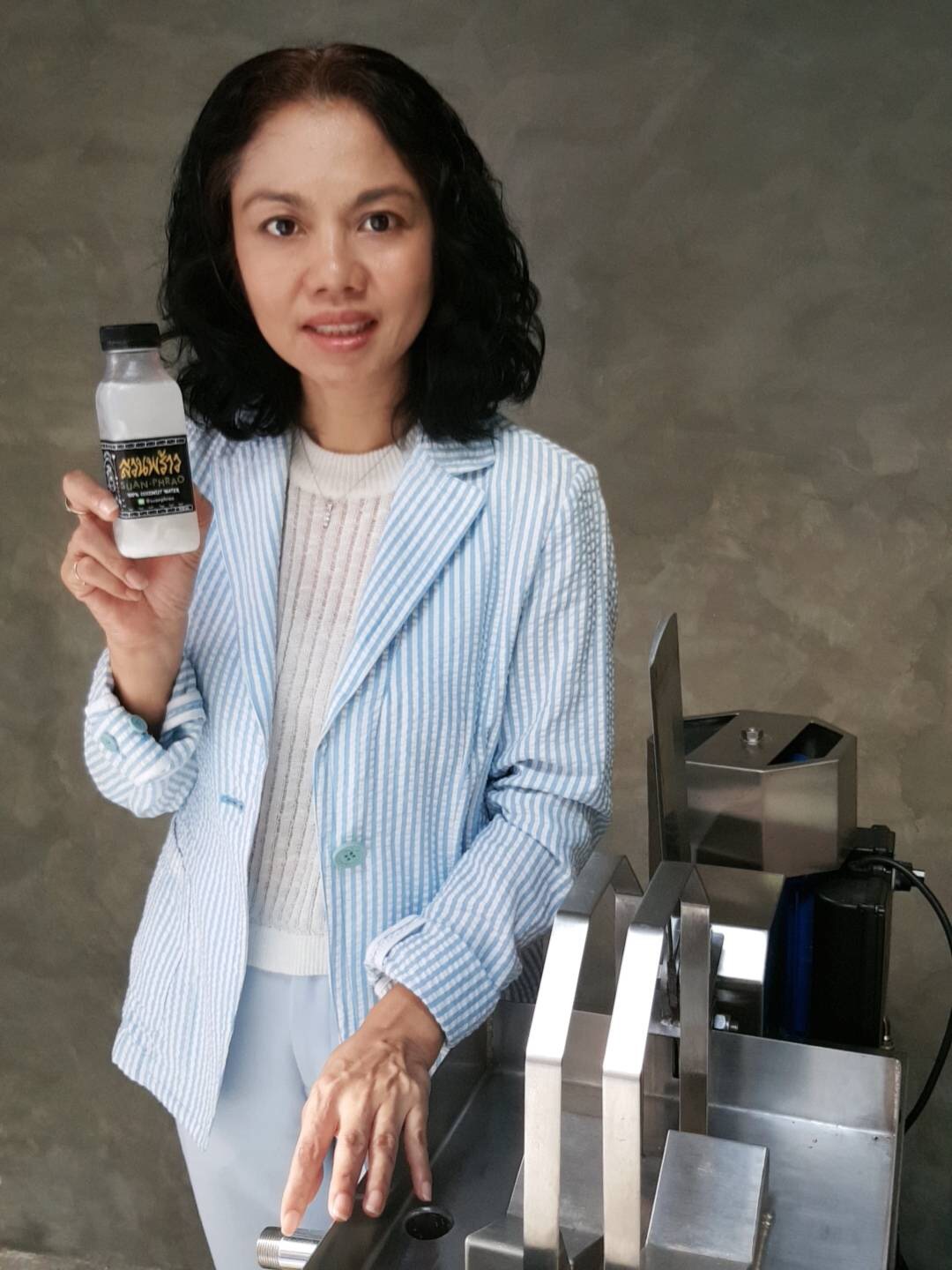 เส้นทางธรรม & เส้นทางธุรกิจ เมื่อทางโลกและทางธรรม ไปด้วยกัน!" - smebiznews