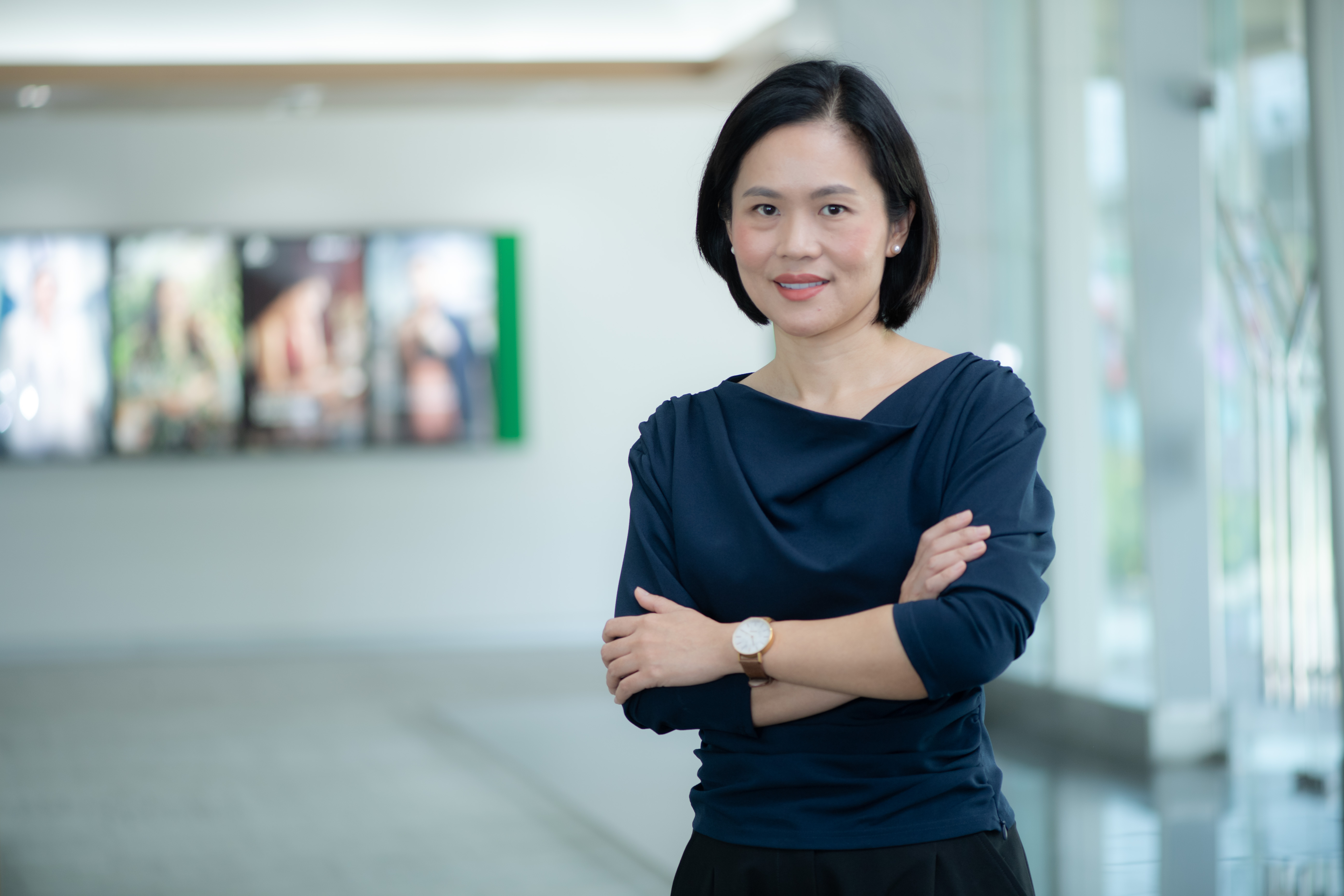 ศูนย์วิจัยกสิกรไทย คาดศก.ไทยปี 65 ฟื้นตัวได้ 2.8-3.7% ขึ้นกับความรุนแรงของไวรัสโอมิครอน - smebiznews