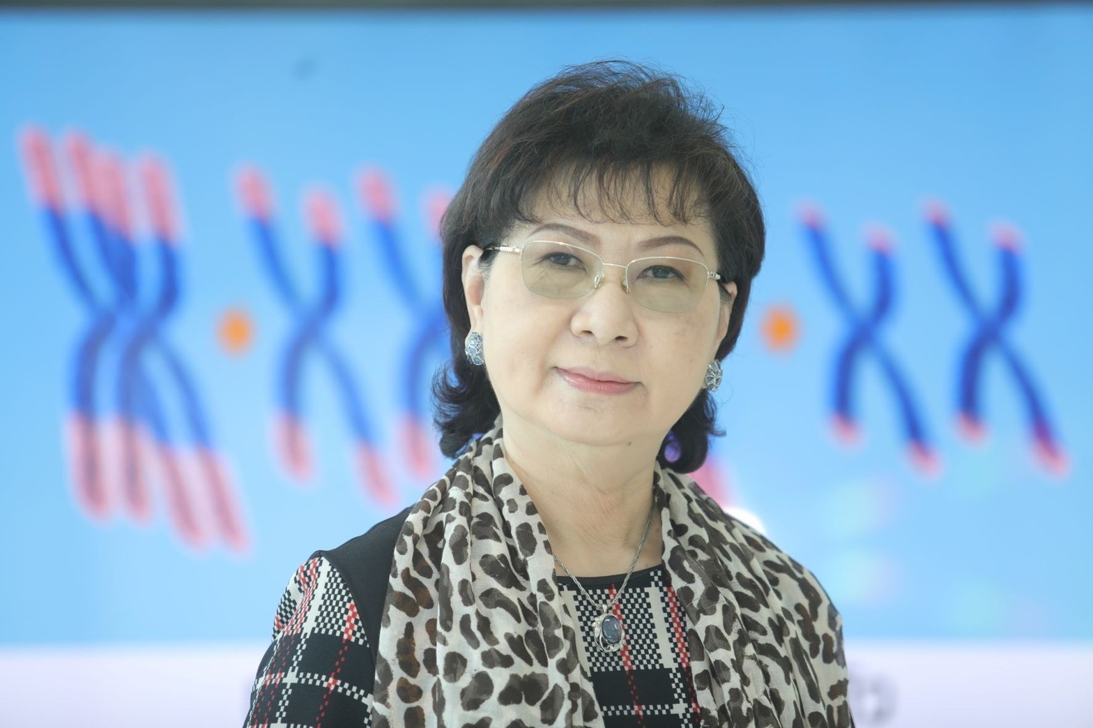 เติมเวลาให้ชีวิต ซ่อม “เทโลเมียร์” ก่อนจะสาย - smebiznews