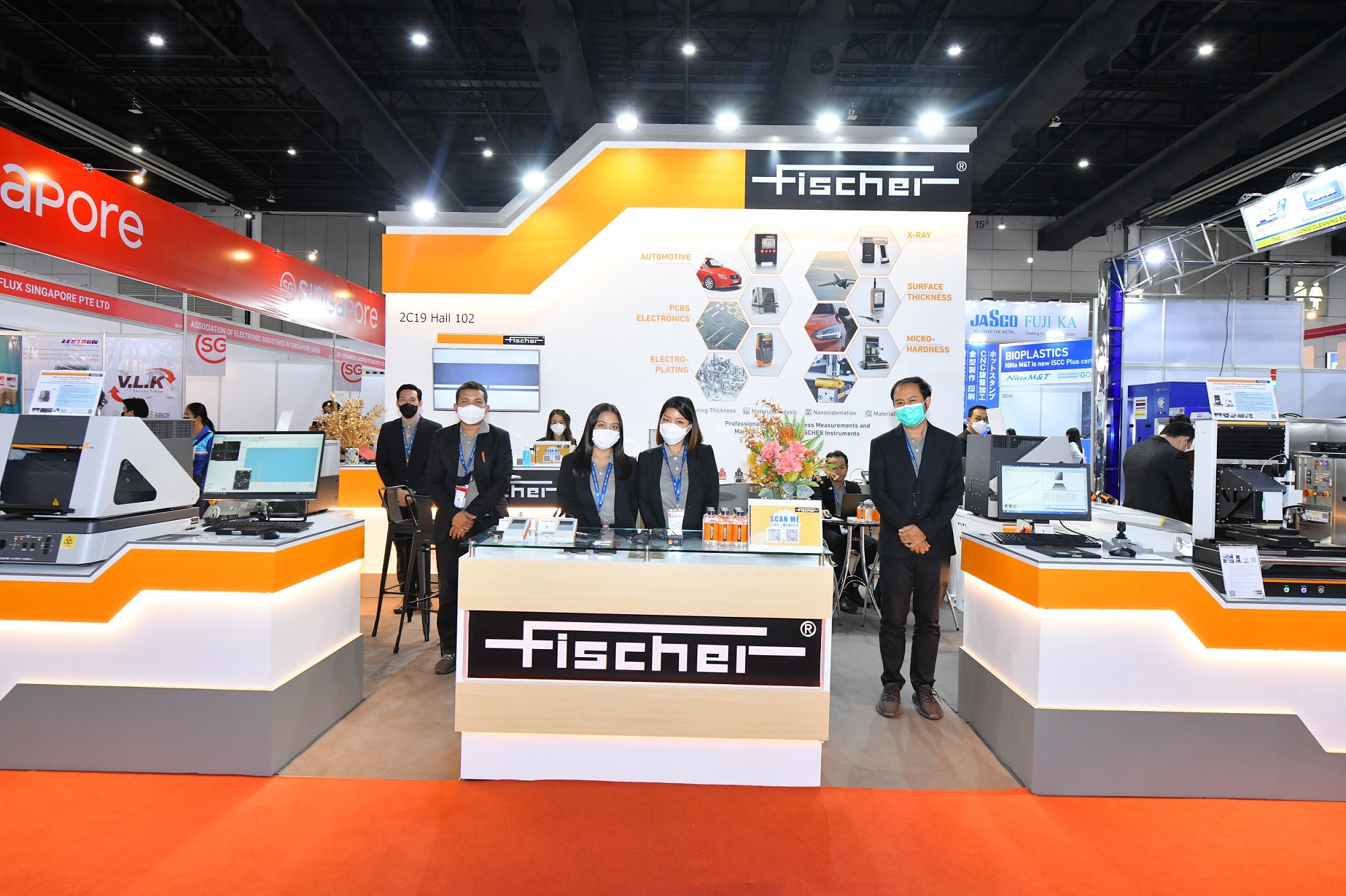 เปิดตัวสมาคมเครือข่ายอุตสาหกรรมชุบโลหะไทย มุ่งยกระดับขีดความสามารถในการ ...