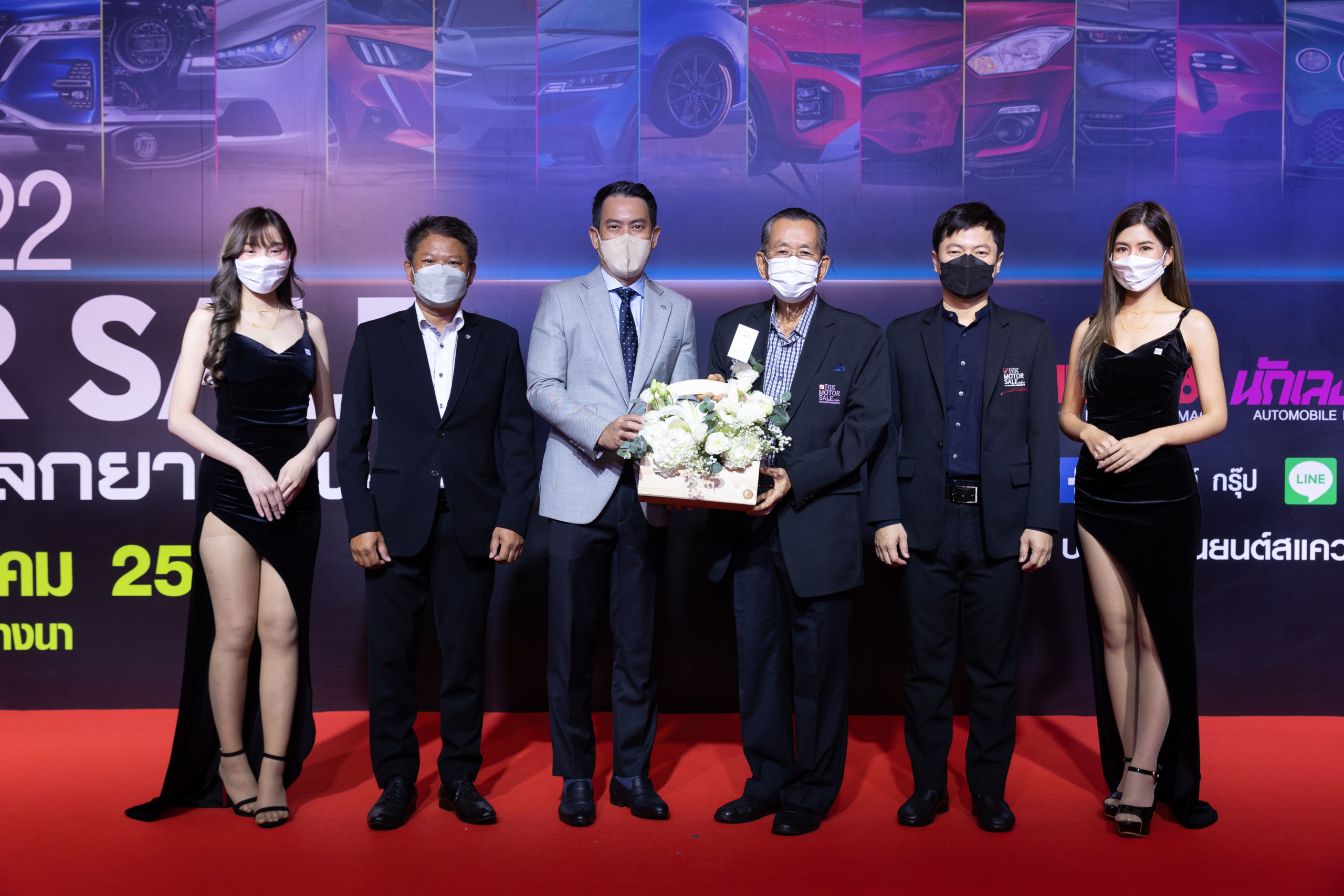 มาสด้า ยกทัพยนตรกรรม"สกายแอคทีฟ"ลุยงาน Big Motor Sale มอบข้อเสนอสุดร้อนแรง - smebiznews