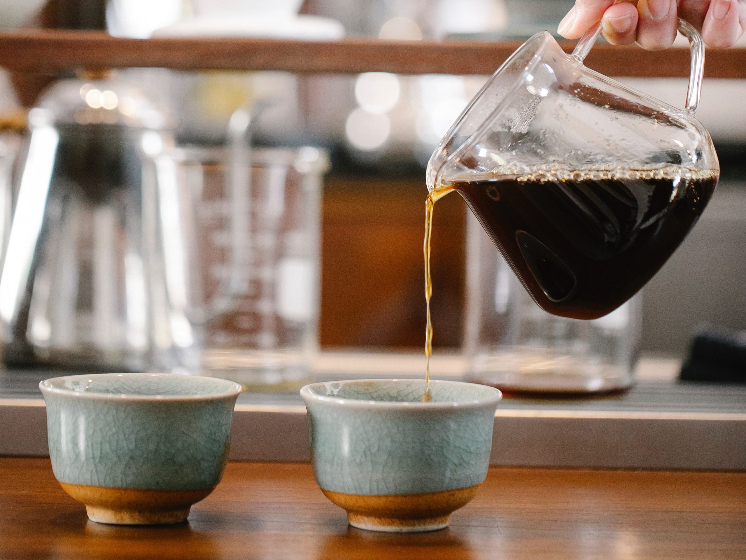 ทำความรู้จัก Koji-Fermented Coffee "กาแฟโคจิ" โพรเซสน้องใหม่ มาแรง ...