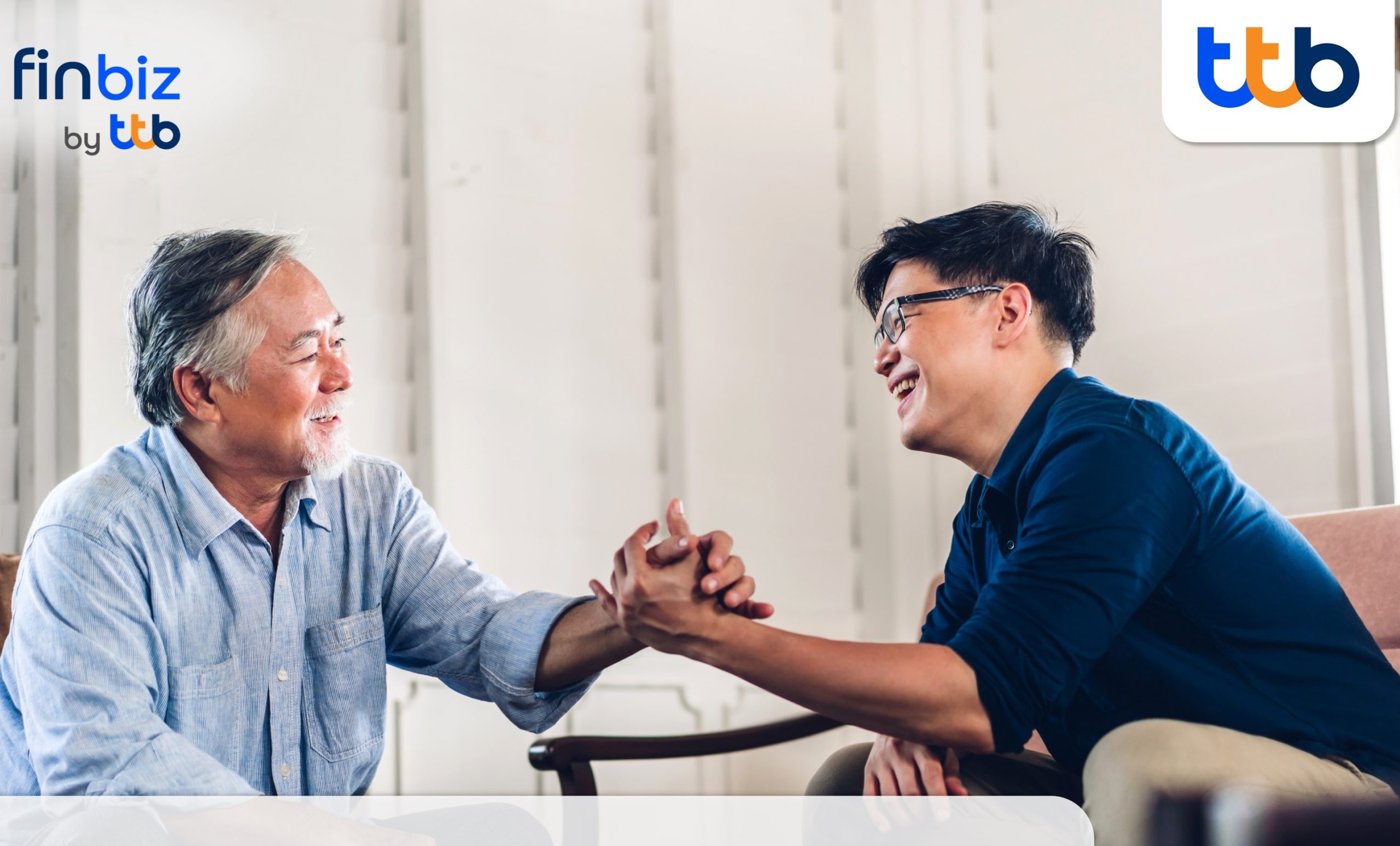 finbiz by ttb แนะกลยุทธ์ทรานส์ฟอร์มธุรกิจครอบครัวให้เติบโต ขยายสู่ตลาดอาเซียน - smebiznews