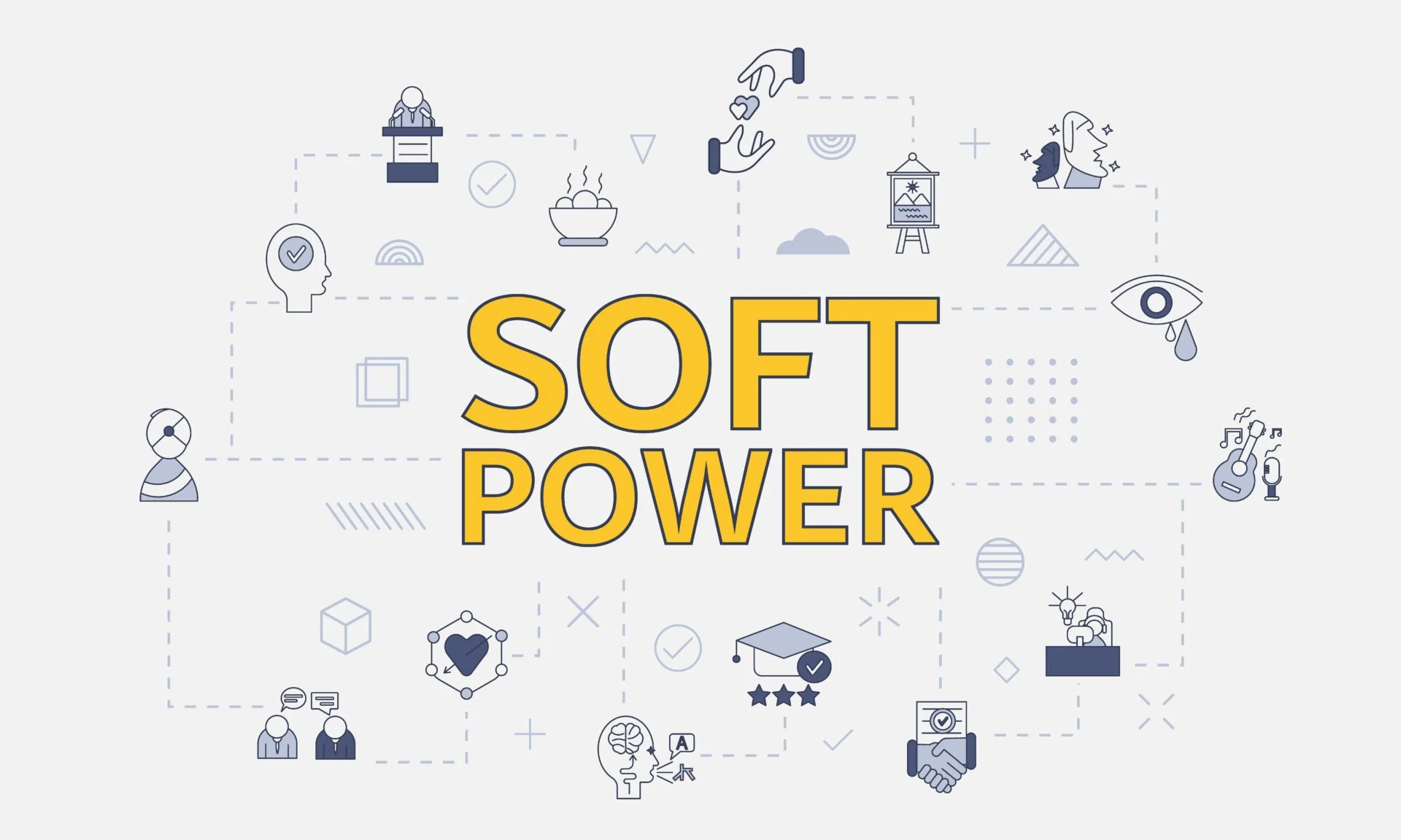 5 ไอเดีย SME ใช้ Soft Power ในการทำธุรกิจ - smebiznews