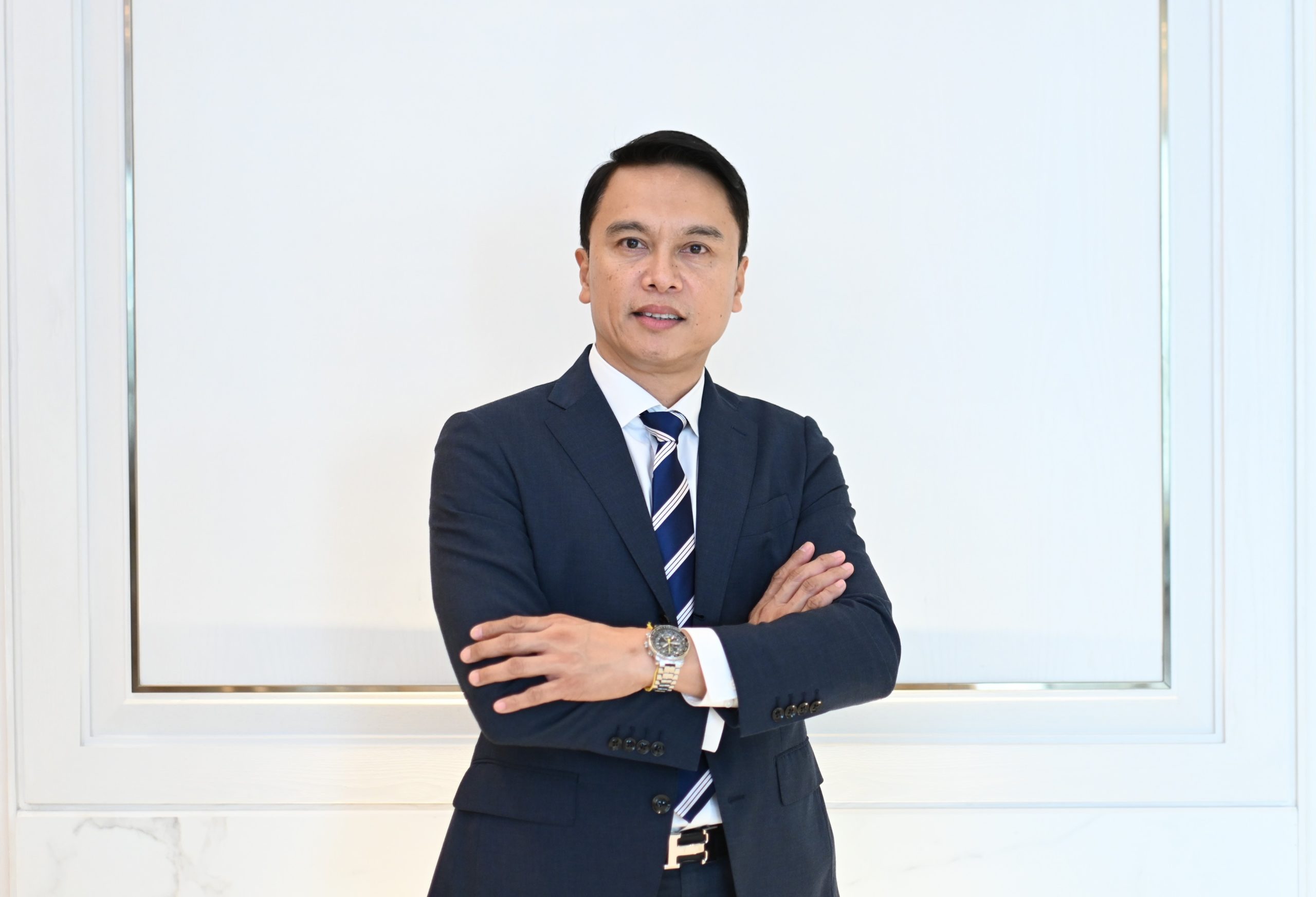 HBA ส่องภาพรวมตลาดรับสร้างบ้านปี 68 เผชิญความท้าทายใหม่ เร่งงัดกลยุทธ์ฝ่าแข่งขันสูง รุกเจาะตลาด ...