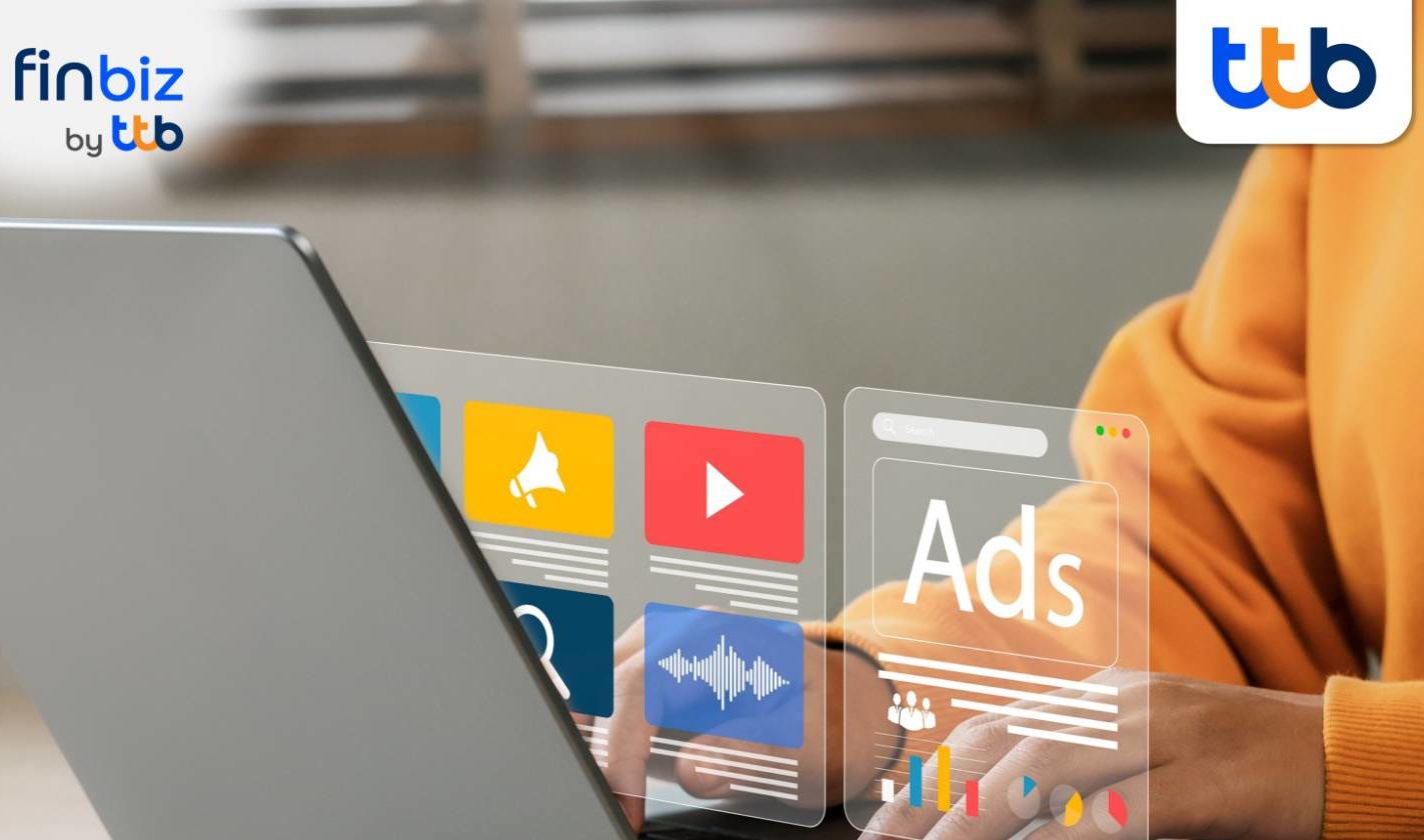 finbiz by ttb แนะ 9 เทรนด์สร้างแบรนด์บนโซเชียลมีเดีย เสริมธุรกิจให้ปังปัง - smebiznews