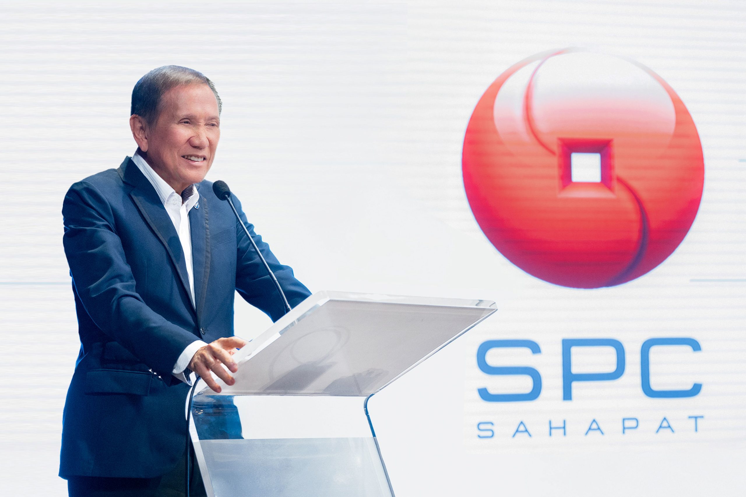 “SPC NEXT 2025” สหพัฒนพิบูล รวมพลังผู้บริหารและพนักงาน ประกาศวิสัยทัศน์ พร้อมเดินหน้าขับเคลื่อน ...