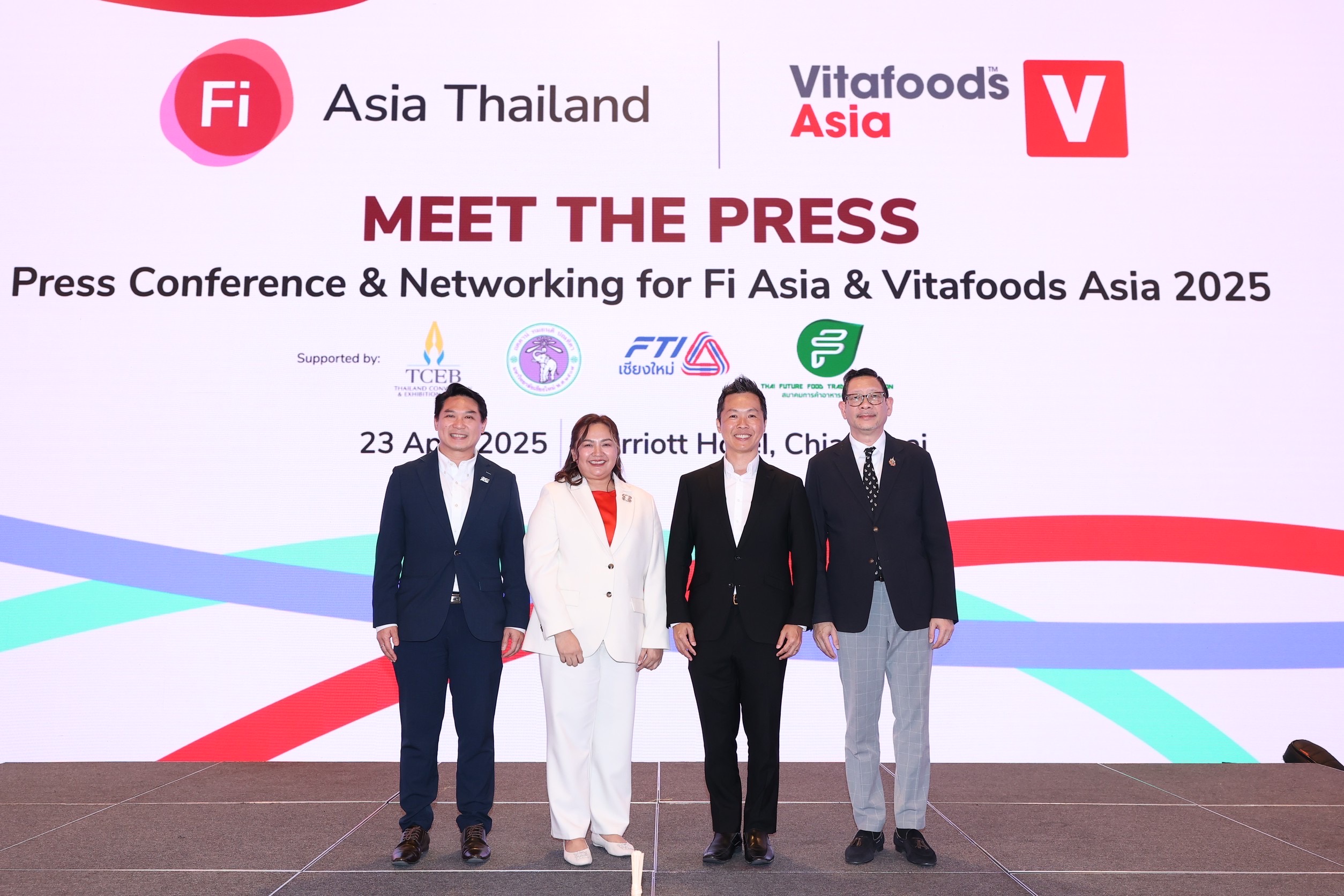 อินฟอร์มา มาร์เก็ตส์ ขับเคลื่อนโอกาส ‘ส่วนผสมอาหาร – สารสกัดไทย’ มูลค่าสูง ก้าวสู่ฐานผลิตฟู้ด ...