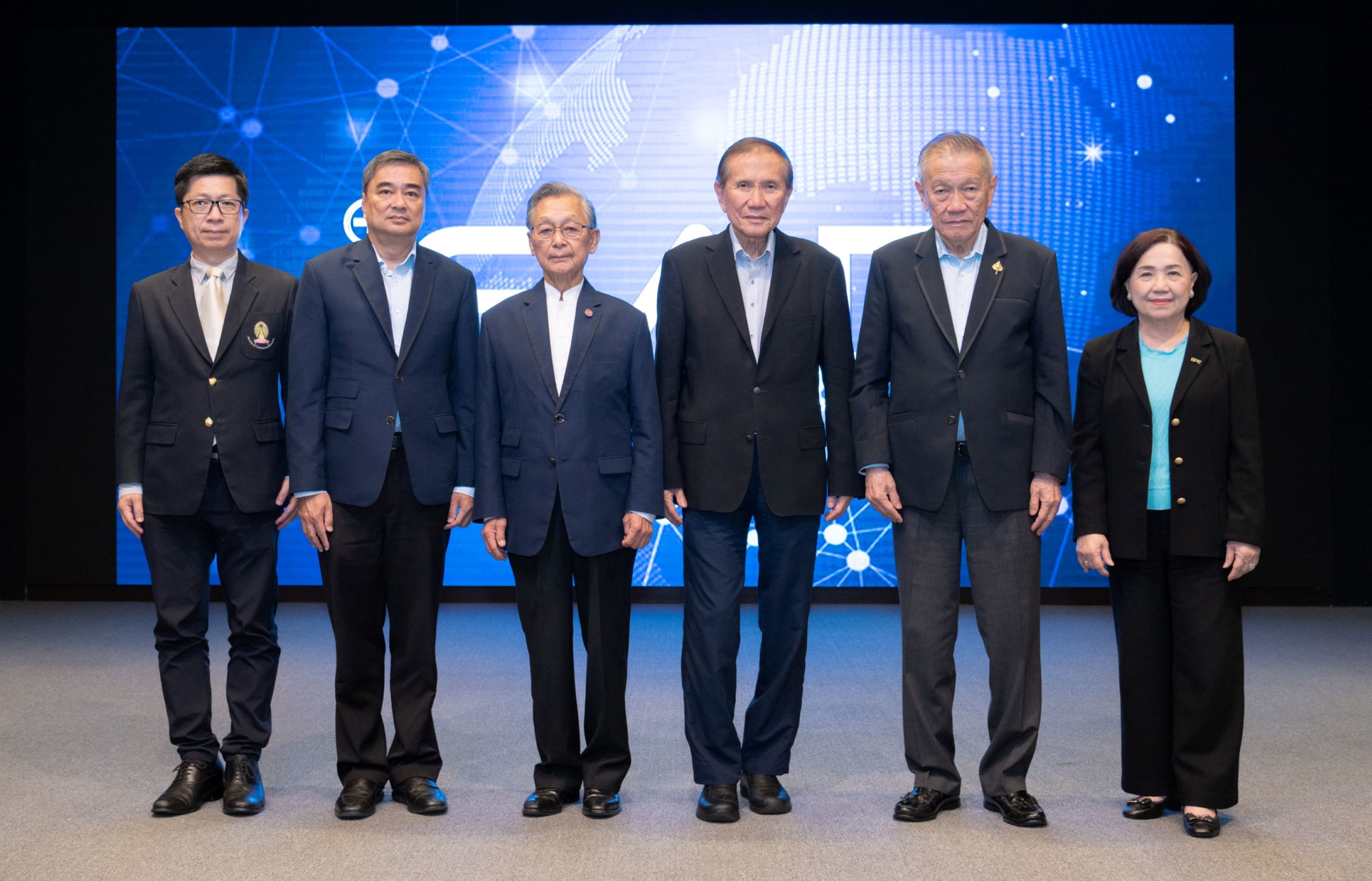 iSAB THE MASTER รุ่น 10: หลักสูตรผู้นำเชิงบวกยุคใหม่ ผสานคุณธรรม ...